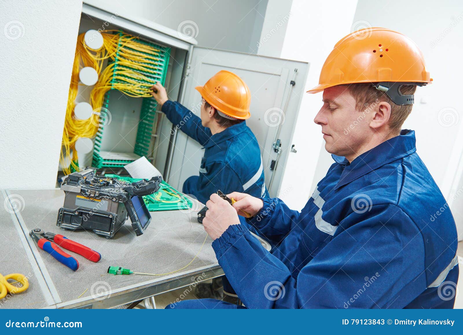 1,620 Fiber Optic Work Stock Photos - Free & Royalty-Free Stock Photos ...