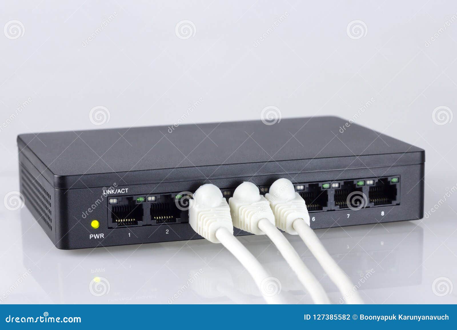 Hub Internet Connection - Homecare24 Hub Internet Connection - Homecare24