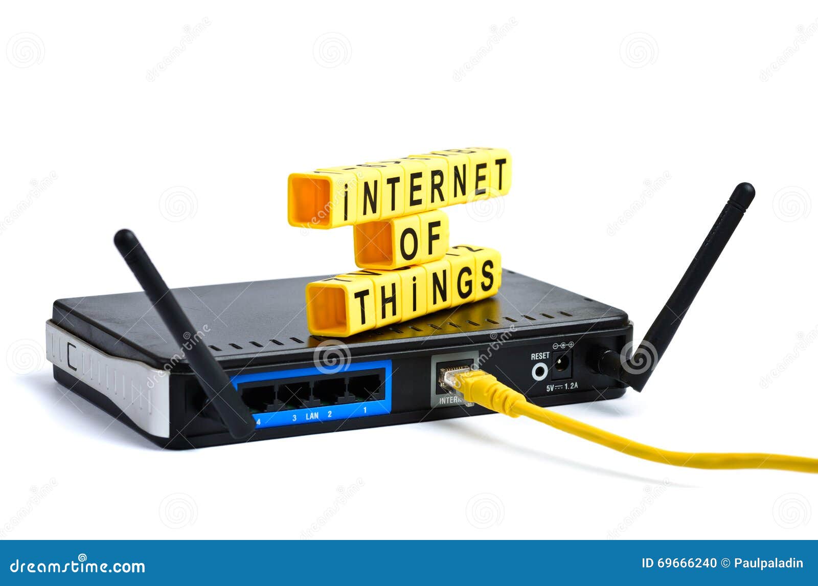 Internet connection stock photo. Image of cable, plug - 69666240