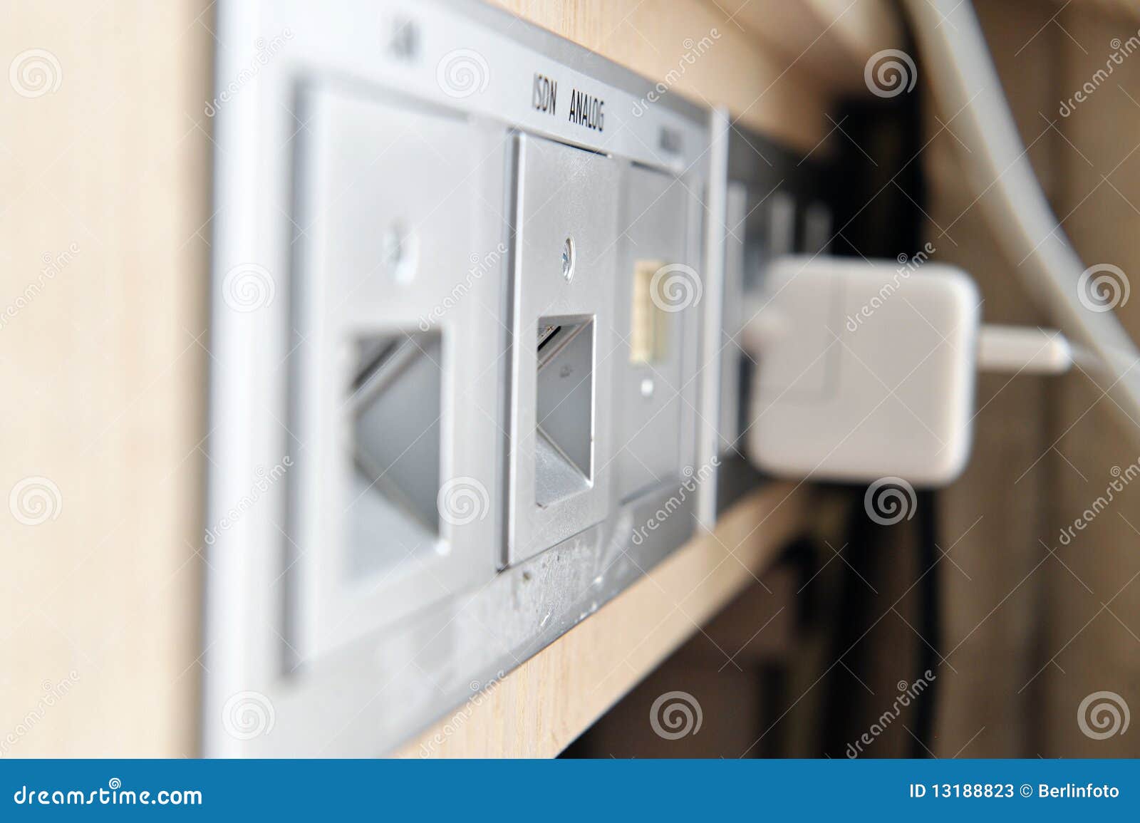 Internet connection panels stock image. Image of shine - 13188823