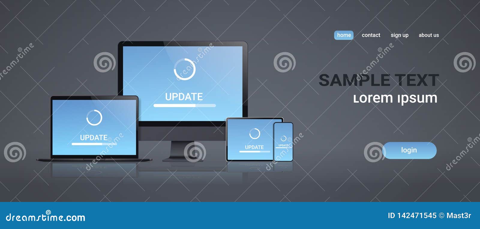 Internet Connection Software Installation New Gadgets System Update ...
