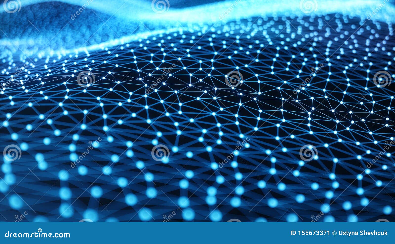 Internet Connection Technology Concept. Cloud Computing, Neural ... Internet Connection Technology Concept. Cloud Computing, Neural ...