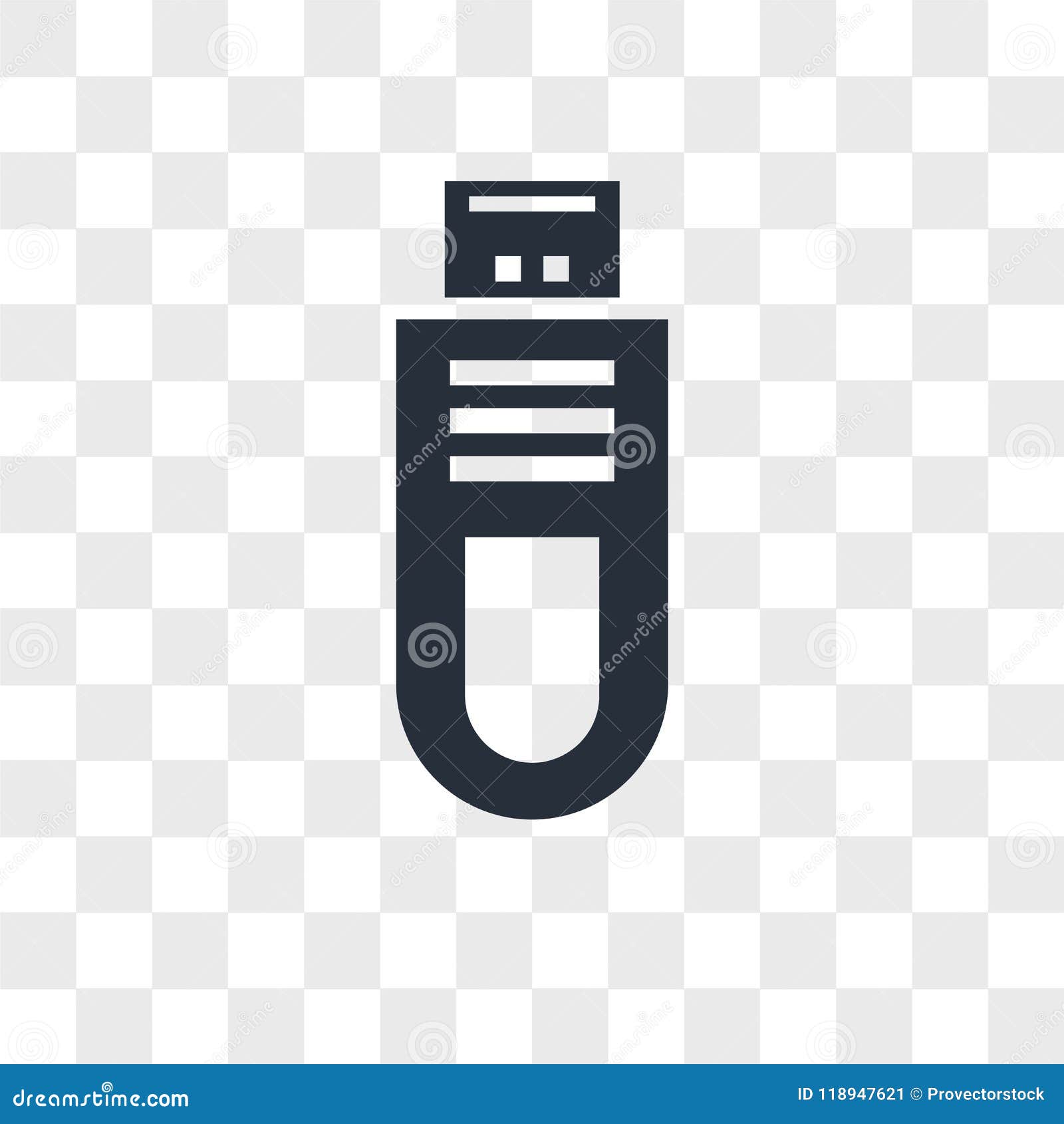 Internet Connection Vector Icon Isolated on Transparent Background ...
