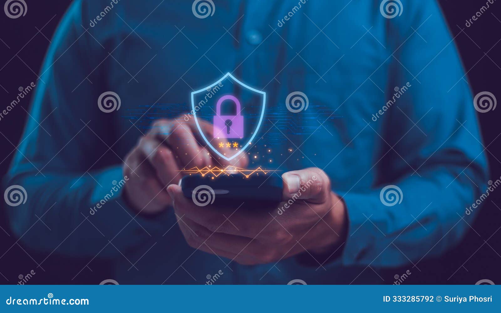 Internet, Cyber, Firewall Security, Data Protection, Information Safety ...