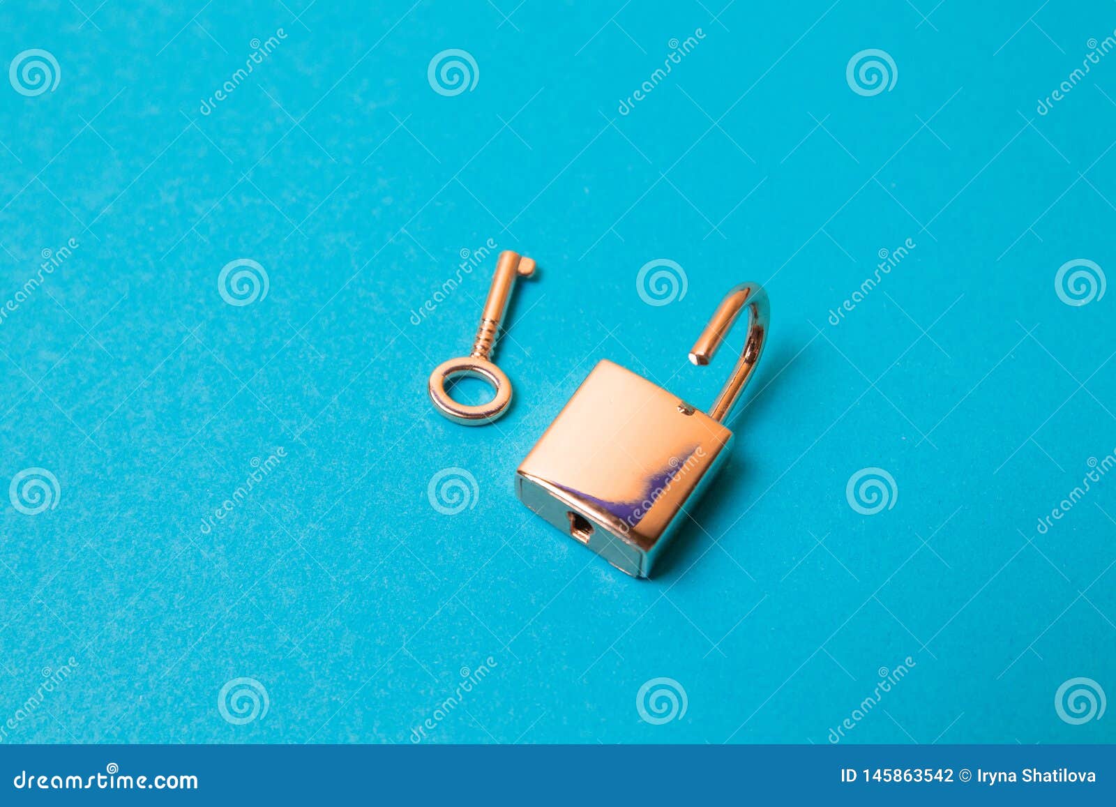 Internet Data Privacy Information Security Concept Stock Photo - Image ...
