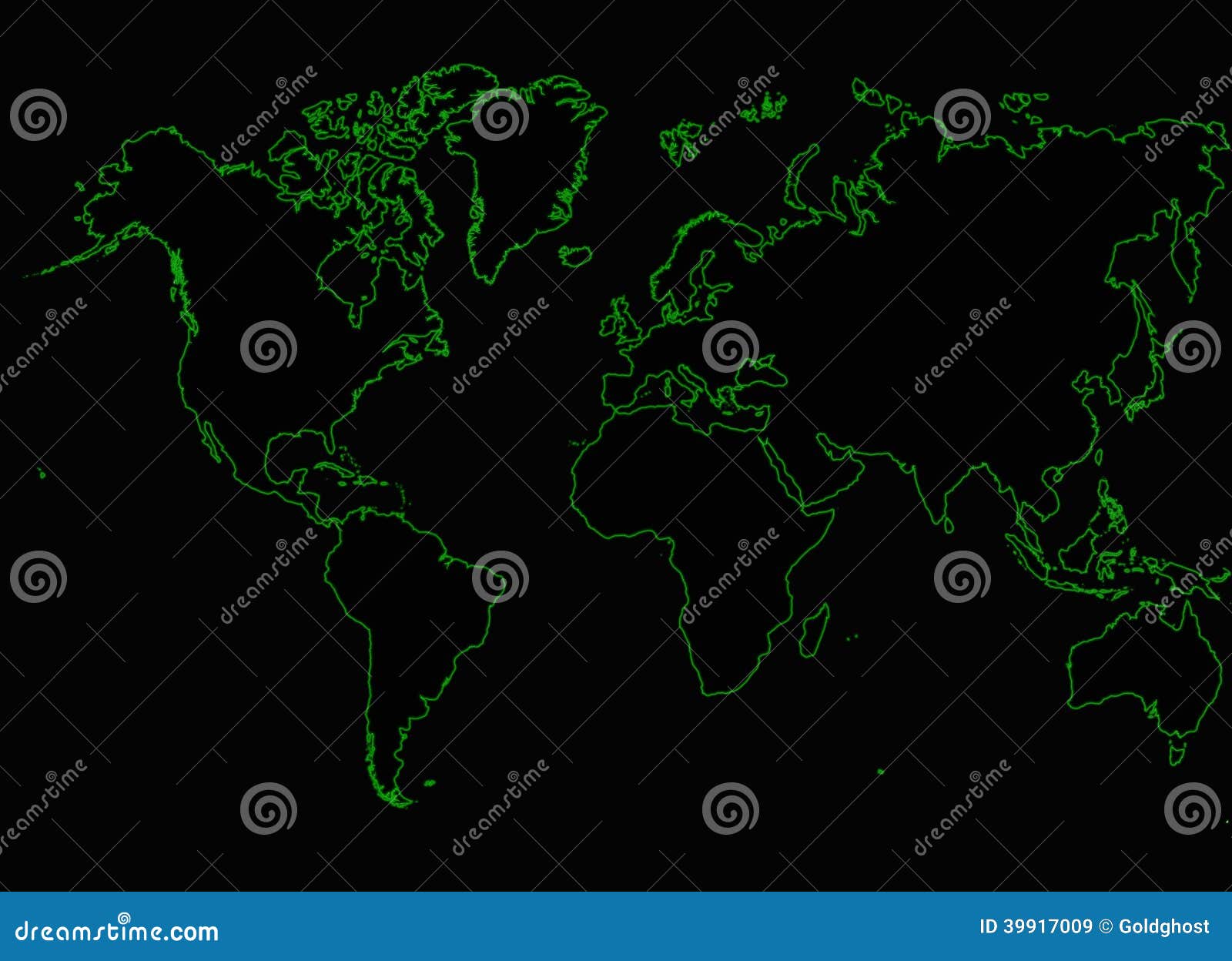 Internet Del Mapa Del Mundo Imagen de archivo - Imagen de asia ...