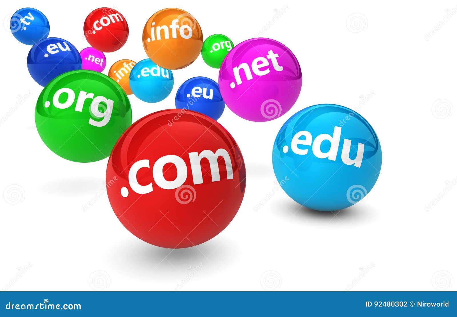 DNS Domain Name System Server Vector Illustration | CartoonDealer.com ... DNS Domain Name System Server Vector Illustration | CartoonDealer.com ...