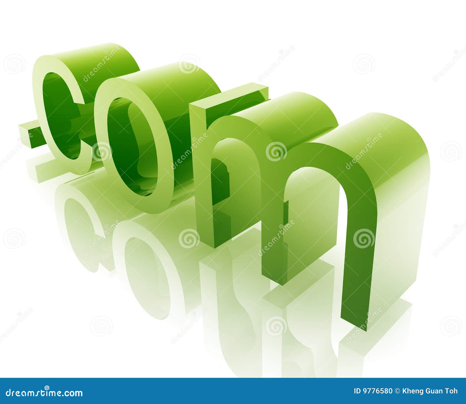 Internet dot com stock illustration. Illustration of contact - 9776580
