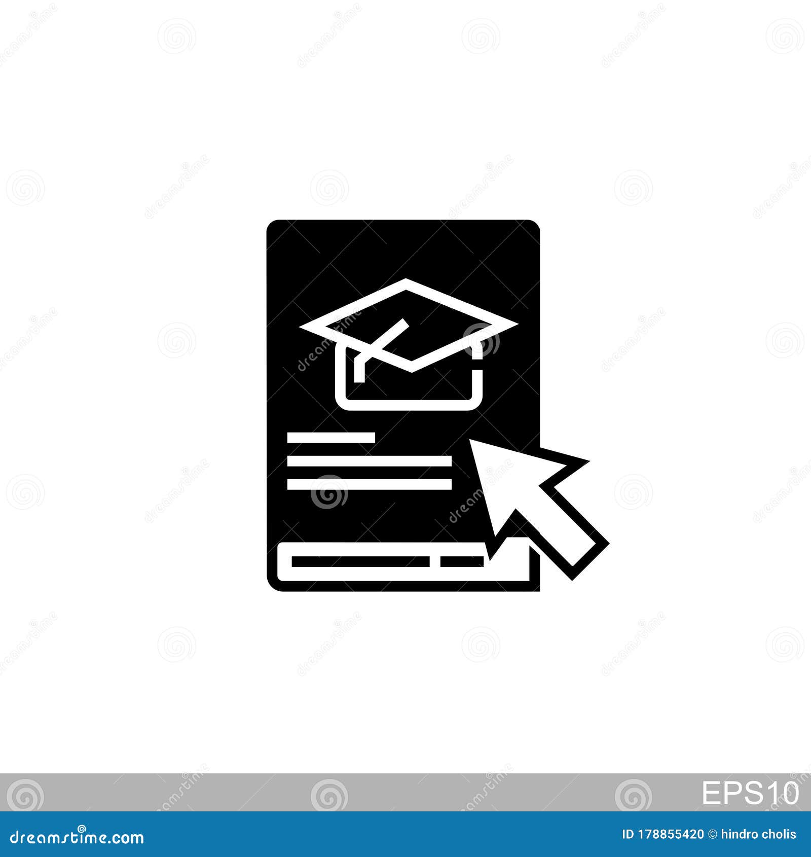 Internet Education Concept,distant Online Courses, E-learning Resources ...