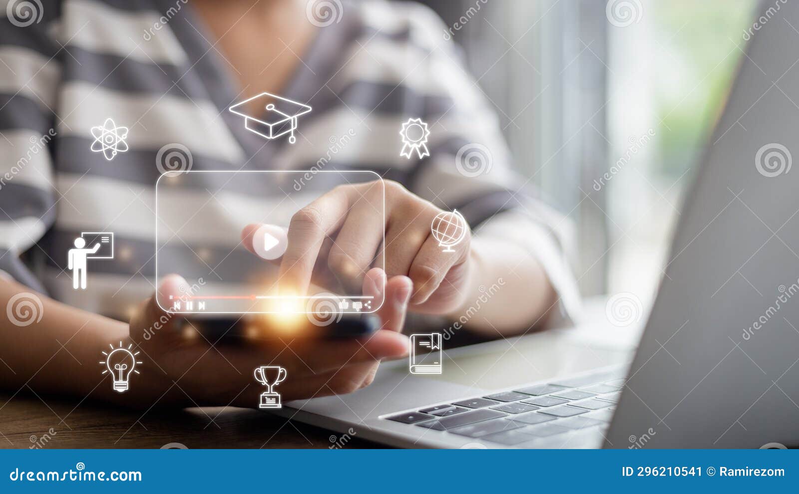 Internet Education Course Degree, E-learning Graduate Certificate ...