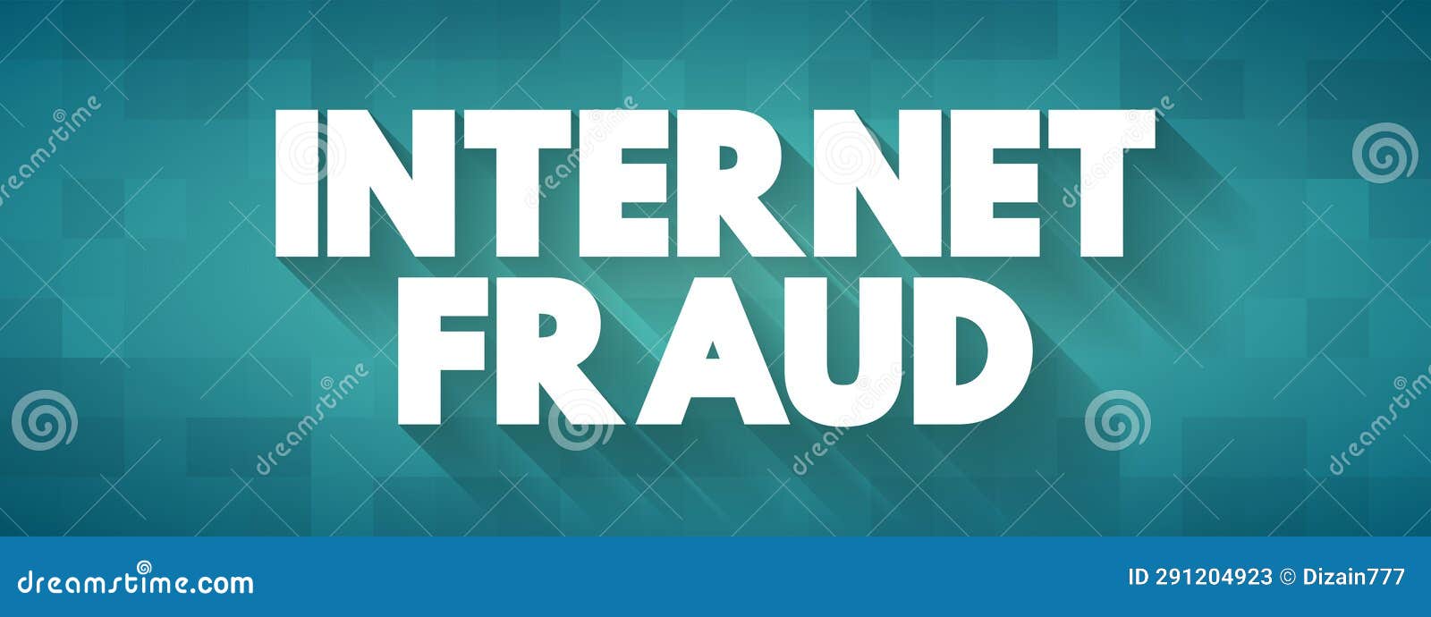 Internet Fraud is a Type of Cybercrime Fraud or Deception Which Makes ...