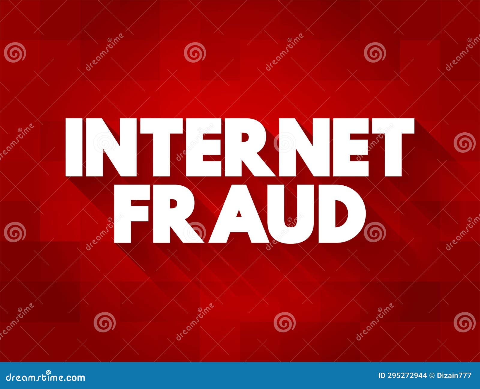 Internet Fraud is a Type of Cybercrime Fraud or Deception Which Makes ...