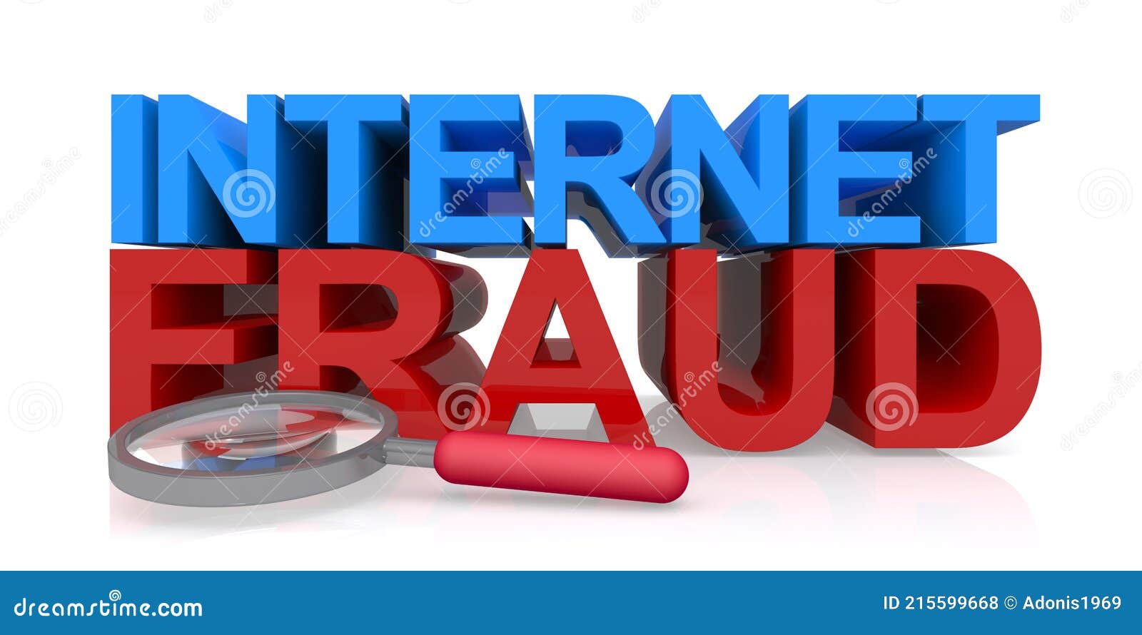 Internet fraud on white stock illustration. Illustration of padlock ...