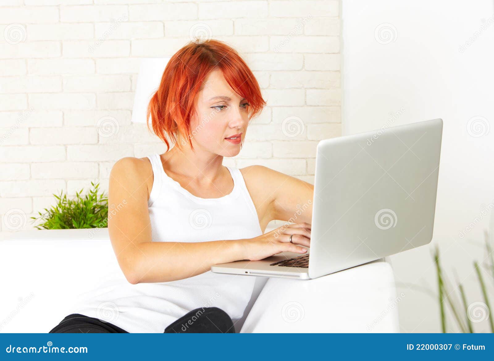 Internet generation stock image. Image of sitting, green - 22000307