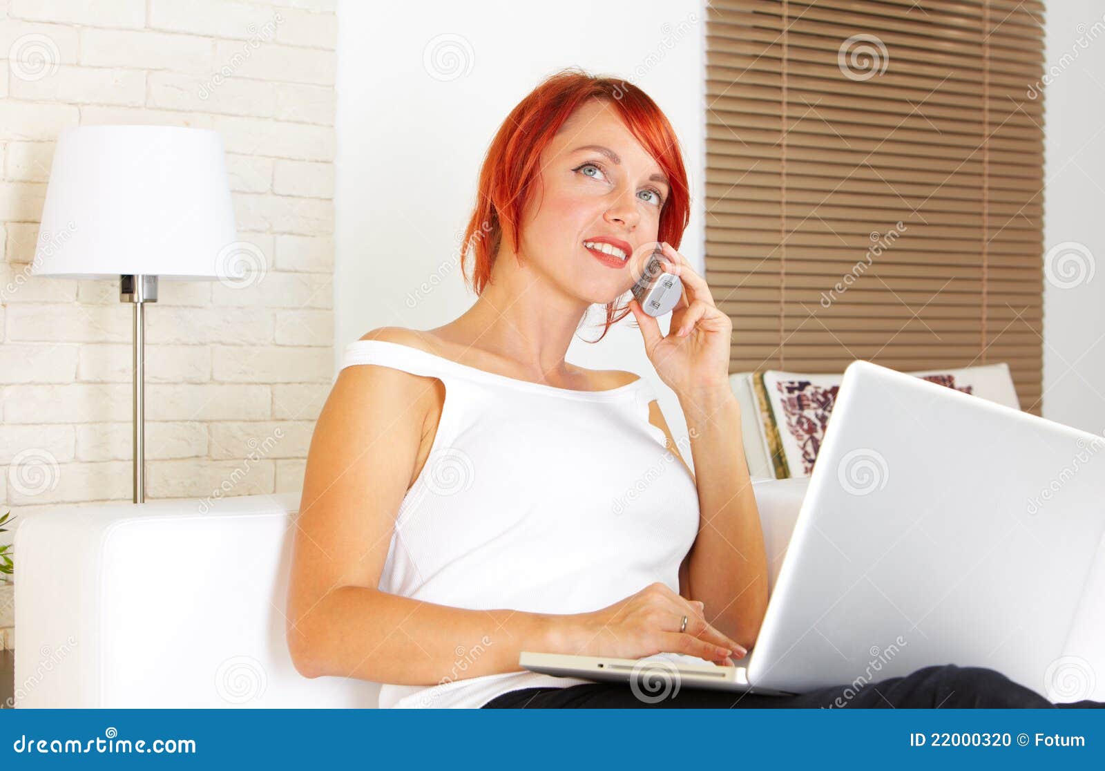 Internet generation stock photo. Image of modern, portrait - 22000320