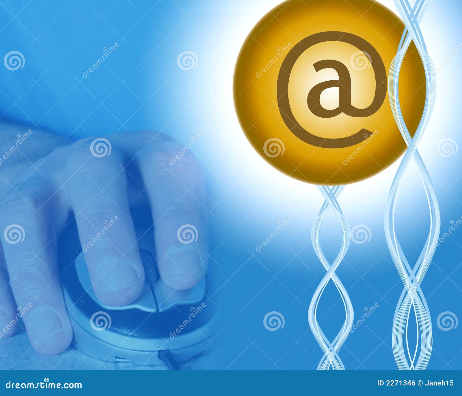 Internet generation stock illustration. Illustration of communication ...