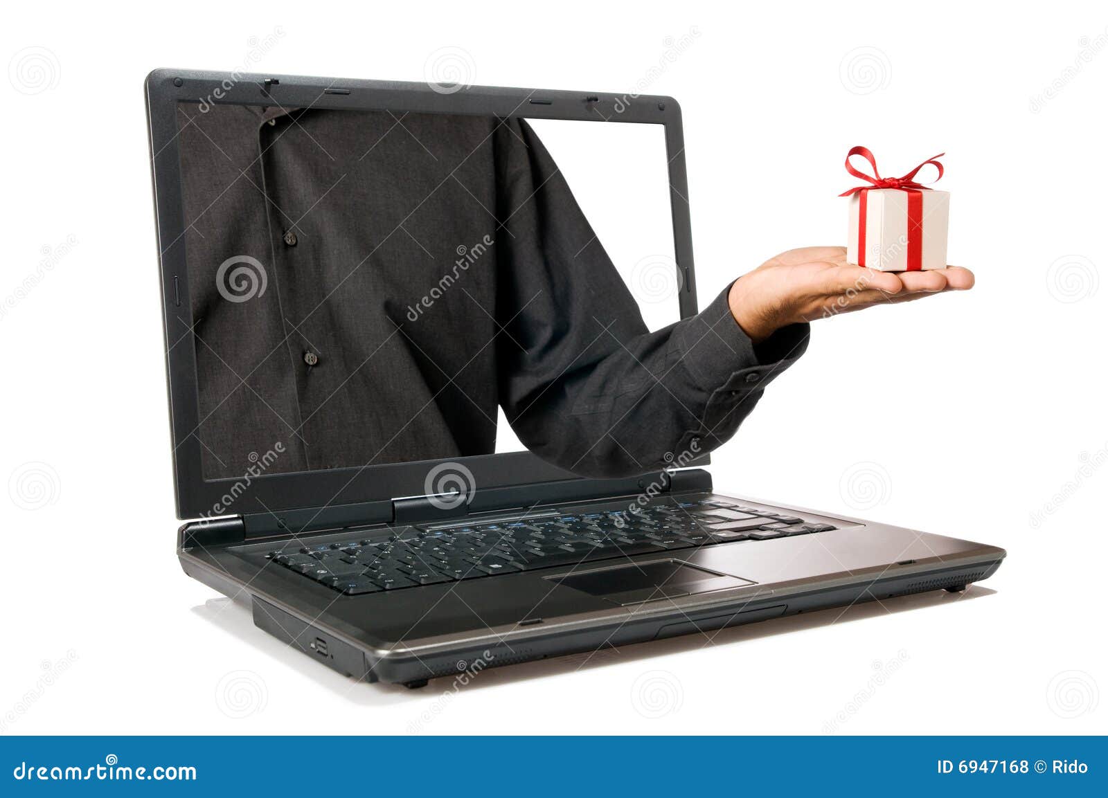 135 Hand Out Computer Gift Stock Photos - Free & Royalty-Free Stock ...