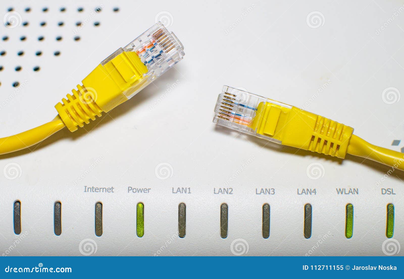 Internet and hardware stock image. Image of network - 112711155