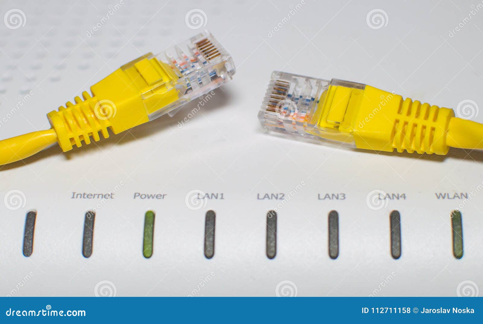 Internet and hardware stock photo. Image of fiber, business - 112711158