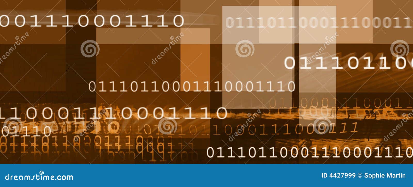 Internet header stock illustration. Illustration of connection - 4427999