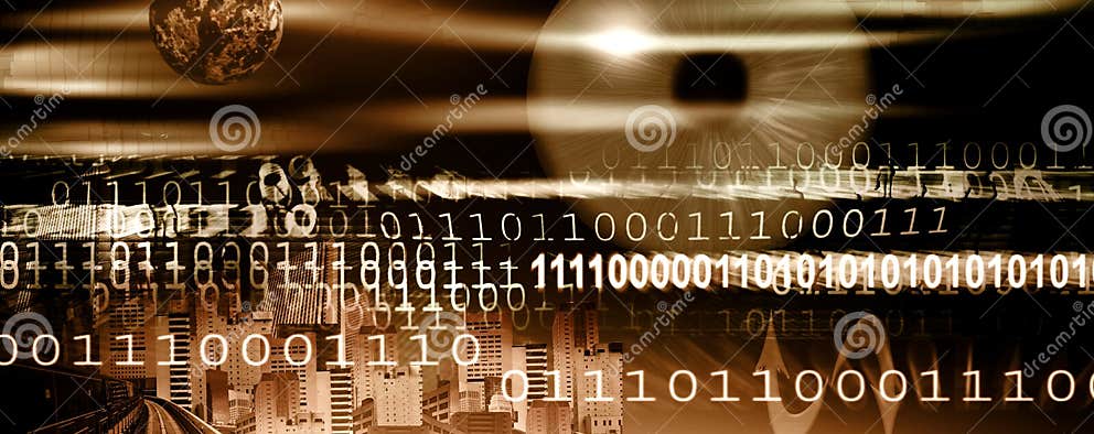 Internet header stock illustration. Illustration of header - 4675896