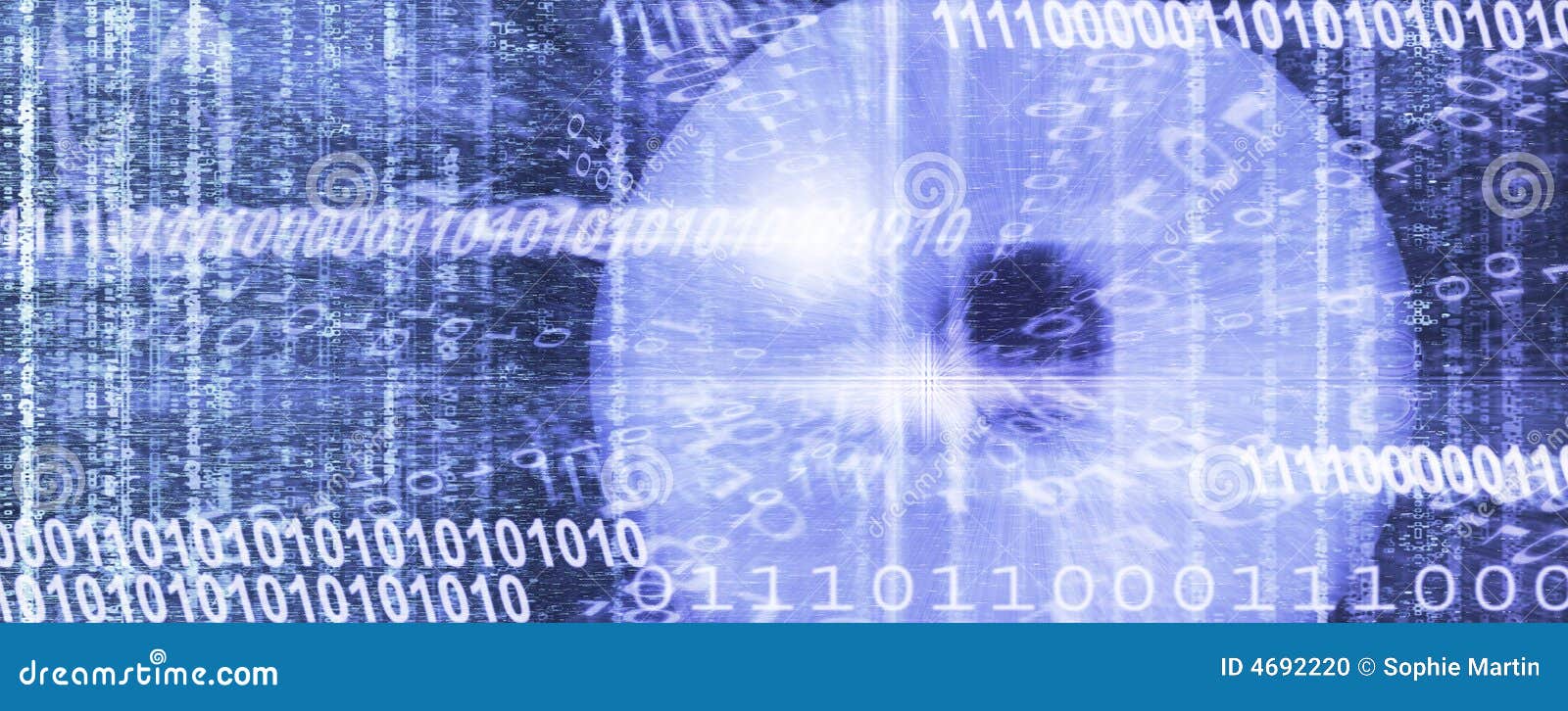 Internet header stock illustration. Illustration of abstract - 4692220