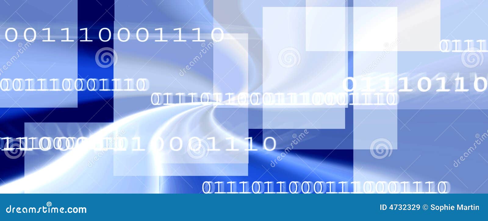 Internet header stock illustration. Illustration of computer - 4732329