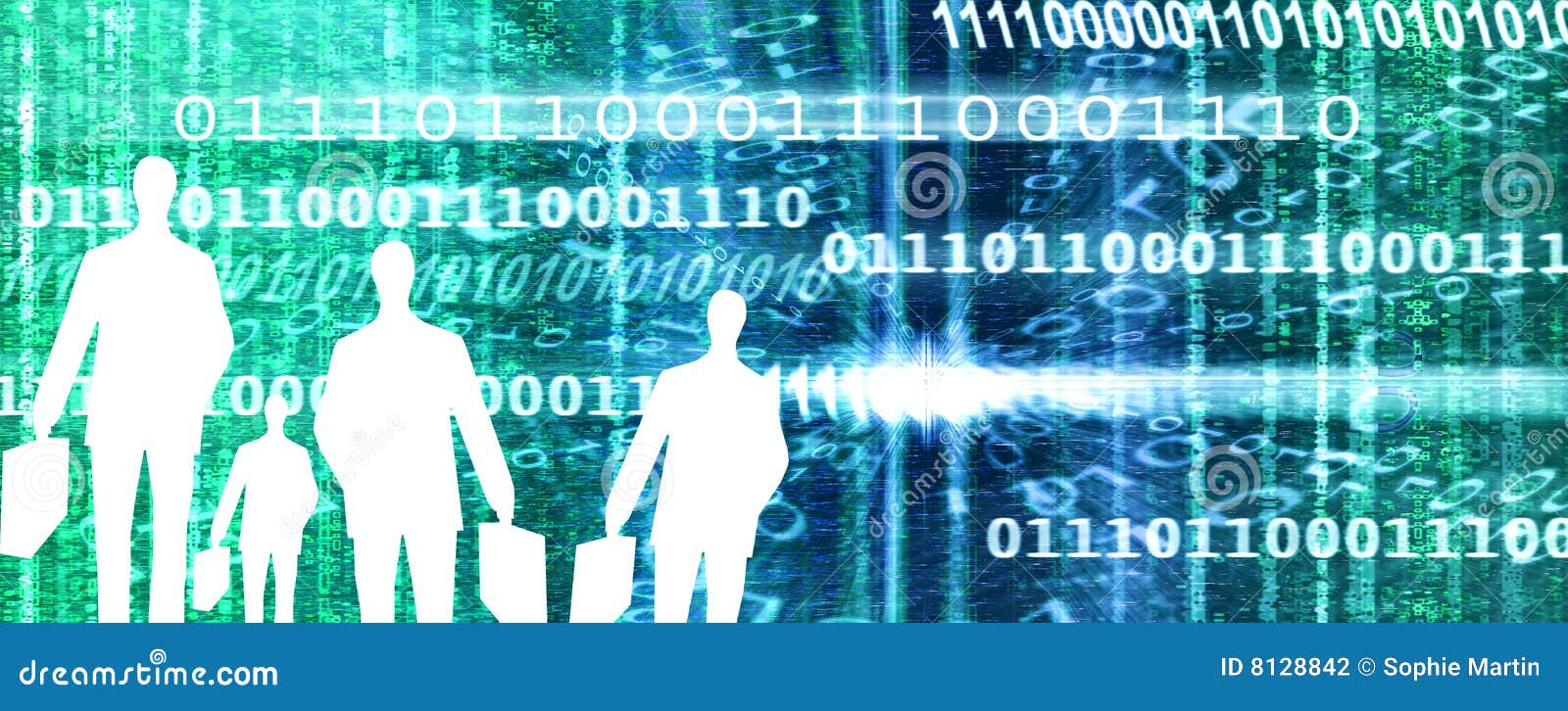 Internet header stock illustration. Illustration of grating - 8128842