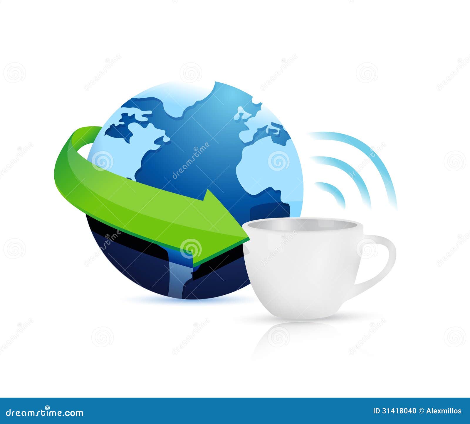 Internet Mug Stock Illustrations – 6,704 Internet Mug Stock ...