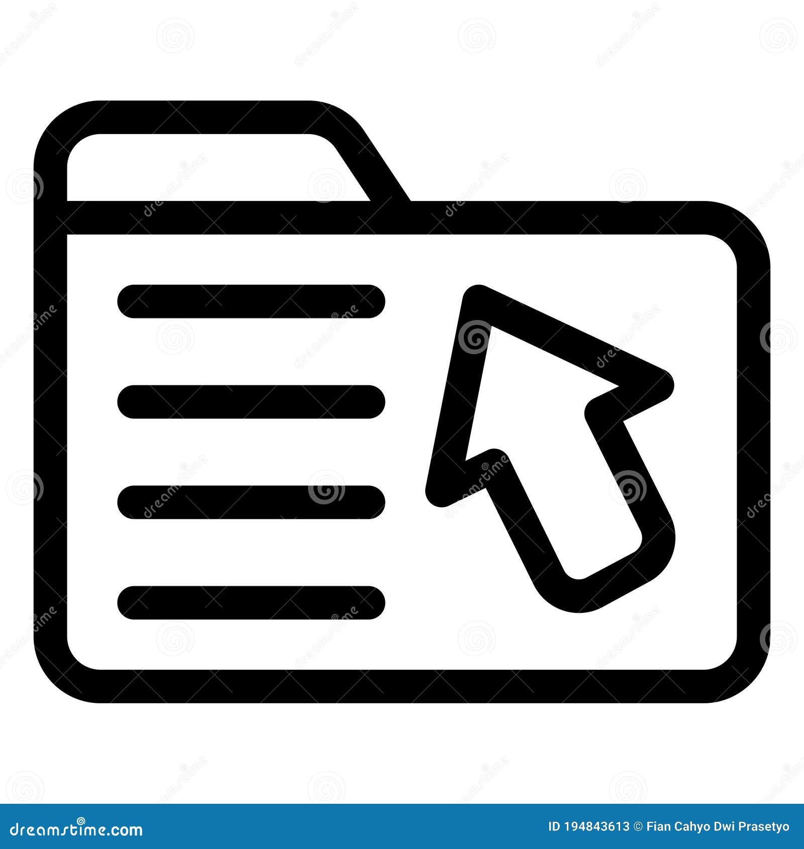 Internet Icon Black and White Stock Vector - Illustration of interface ...