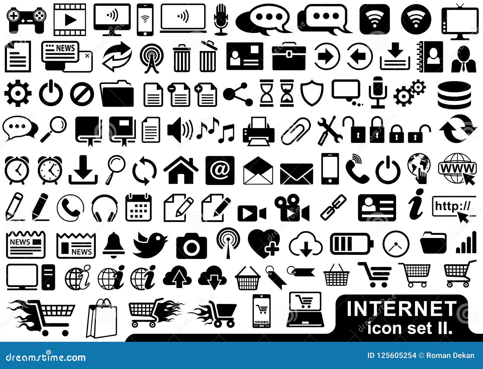 Internet Icon. World International Earth Globe Icon. Round Globe With 2 ...