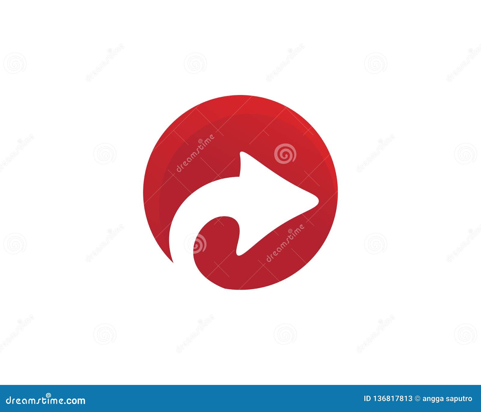 Internet Ikon Logo Vector Design Stock Illustration - Illustration of ...