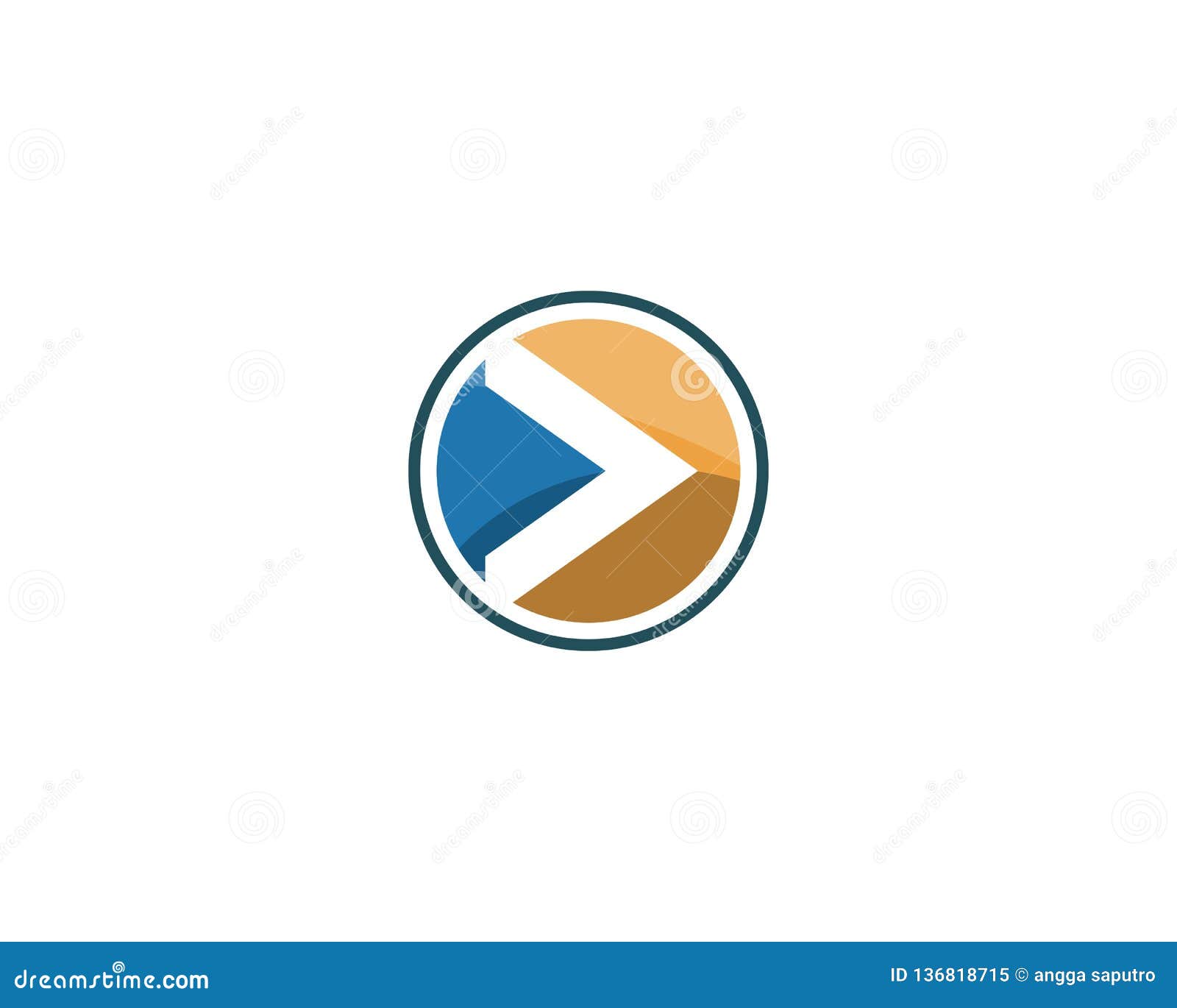 Internet Ikon Logo Vector Design Stock Vector - Illustration of design ...