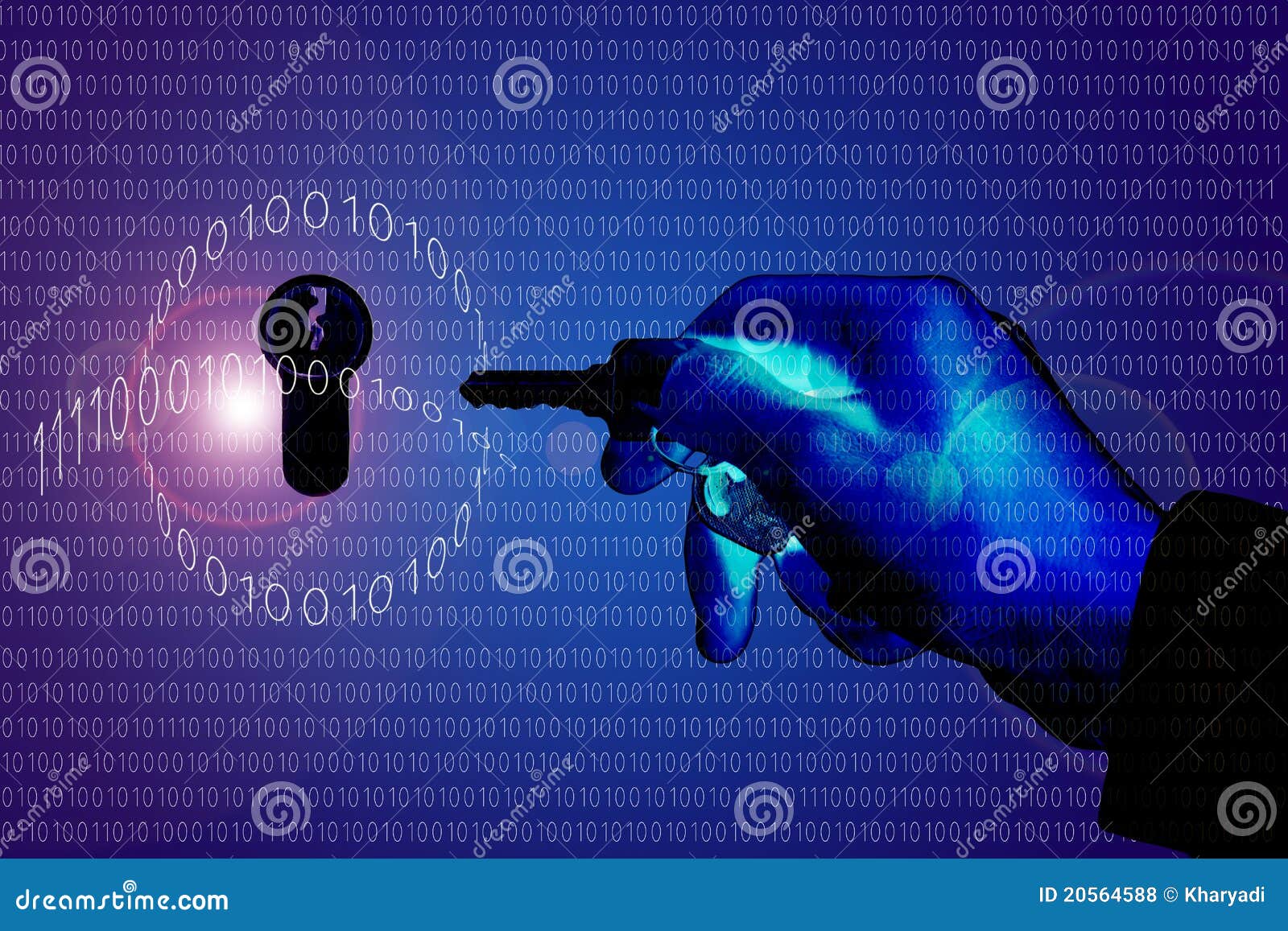 Internet key information. stock photo. Image of electronic - 20564588