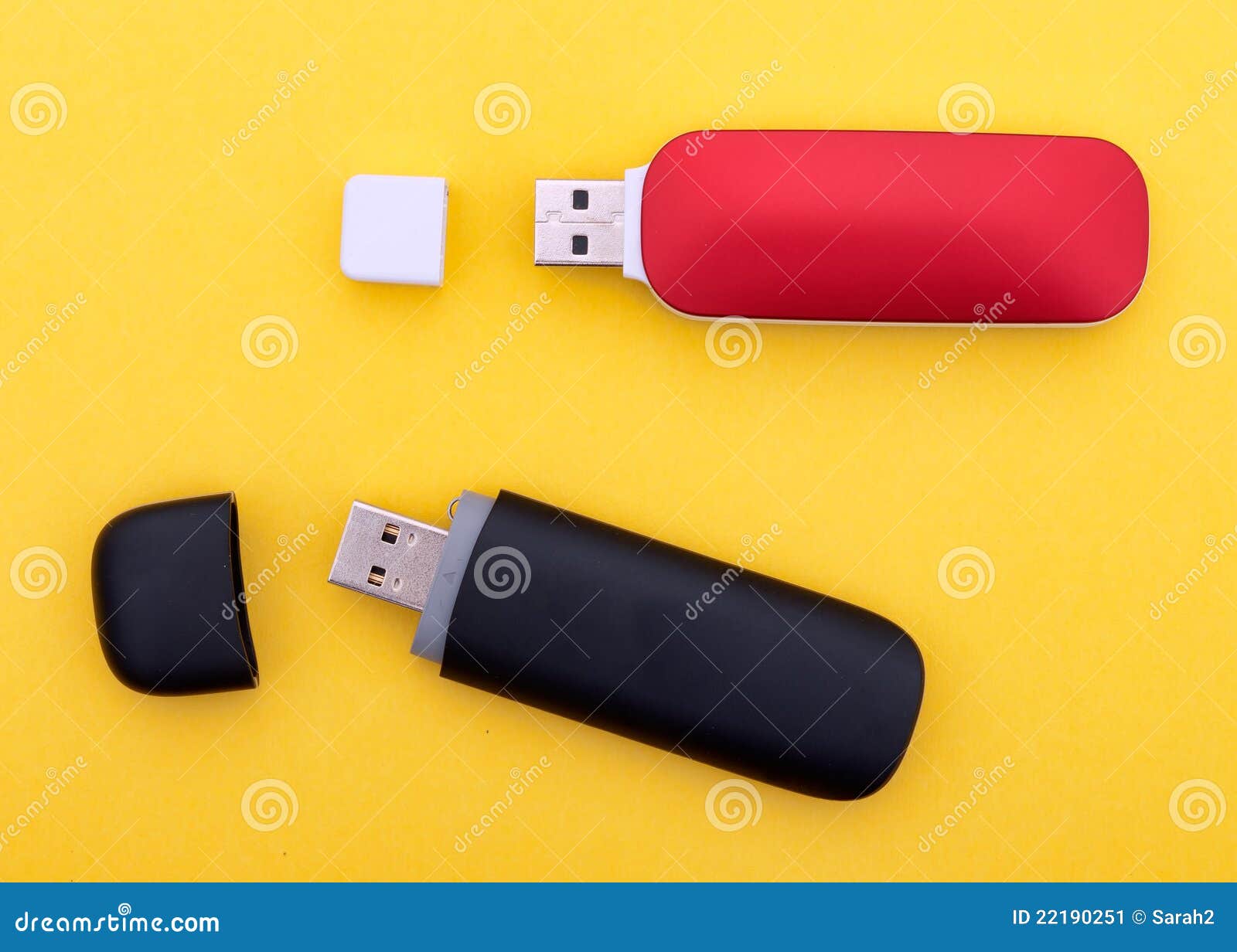 Internet Keys Aka Dongles Stock Photos - Free & Royalty-Free Stock ...