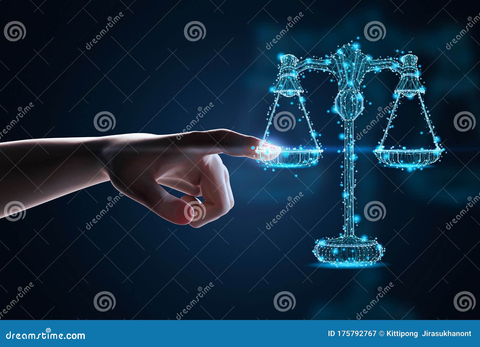 Internet law concept stock illustration. Illustration of technology ...