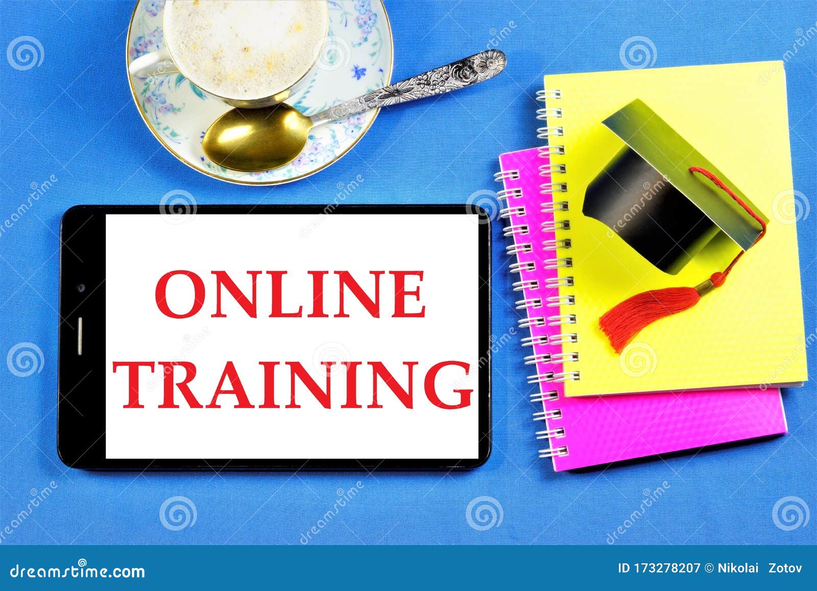 Internet Learning Remotely - Using Information and Electronic ...