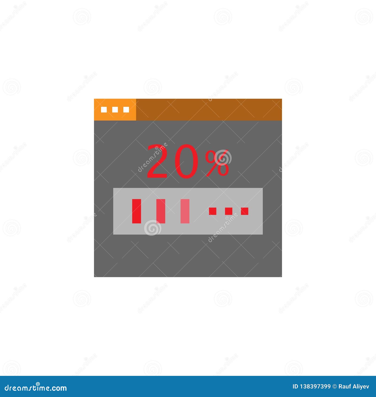 Internet, Loading Icon. Element of Web Desing Icon for Mobile Concept ...