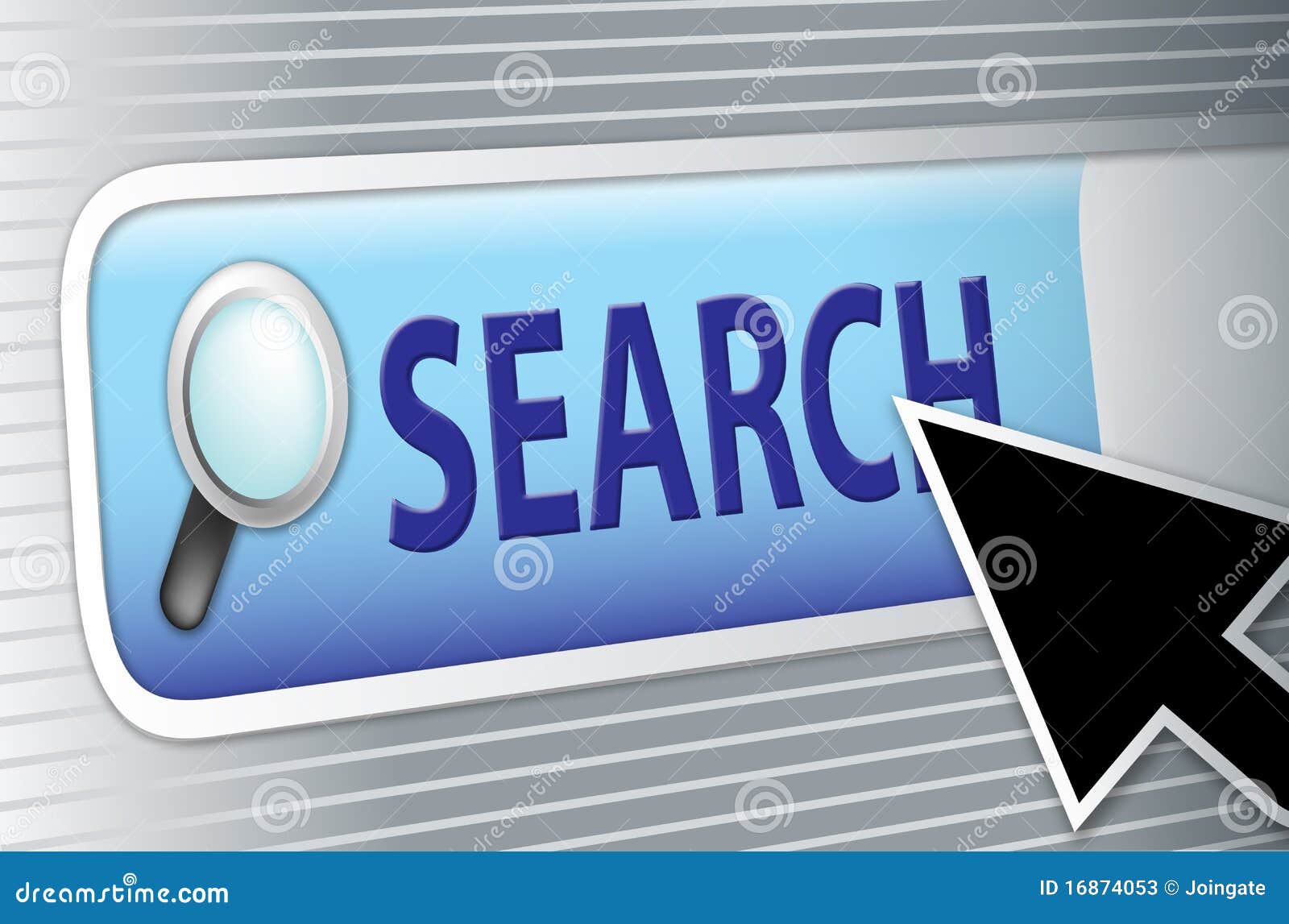 Internet log in button stock illustration. Illustration of connect ...