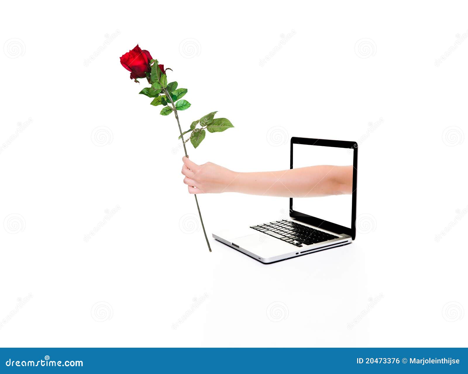 Internet love stock photo. Image of communication, screen - 20473376