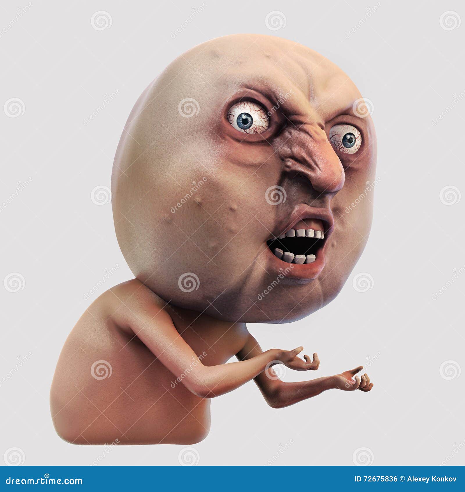 Internet Meme Warum Sie Keine Illustration Des Rasereigesichtes 3d ... Internet Meme Warum Sie Keine Illustration Des Rasereigesichtes 3d ...