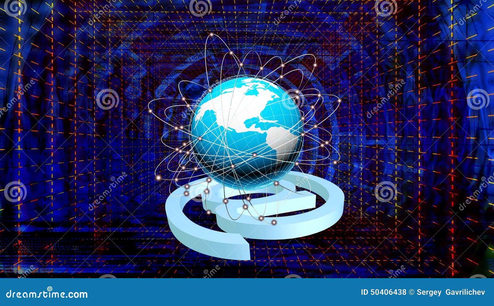 Internet stock photo. Image of development, advertising - 50406438