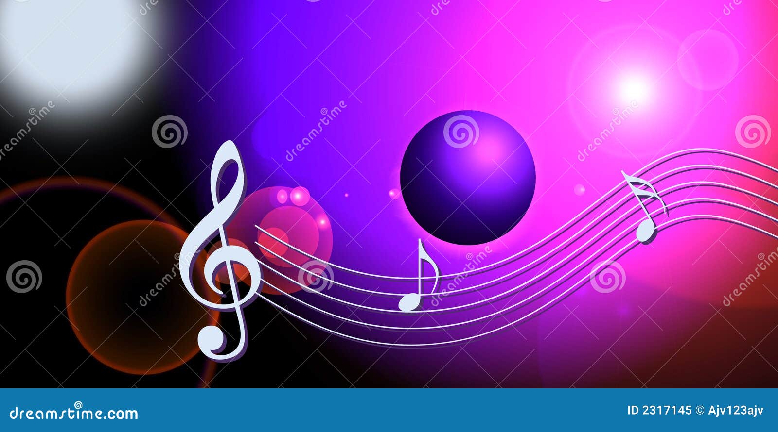 Internet Music World Notes Stock Illustrations – 127 Internet Music ...