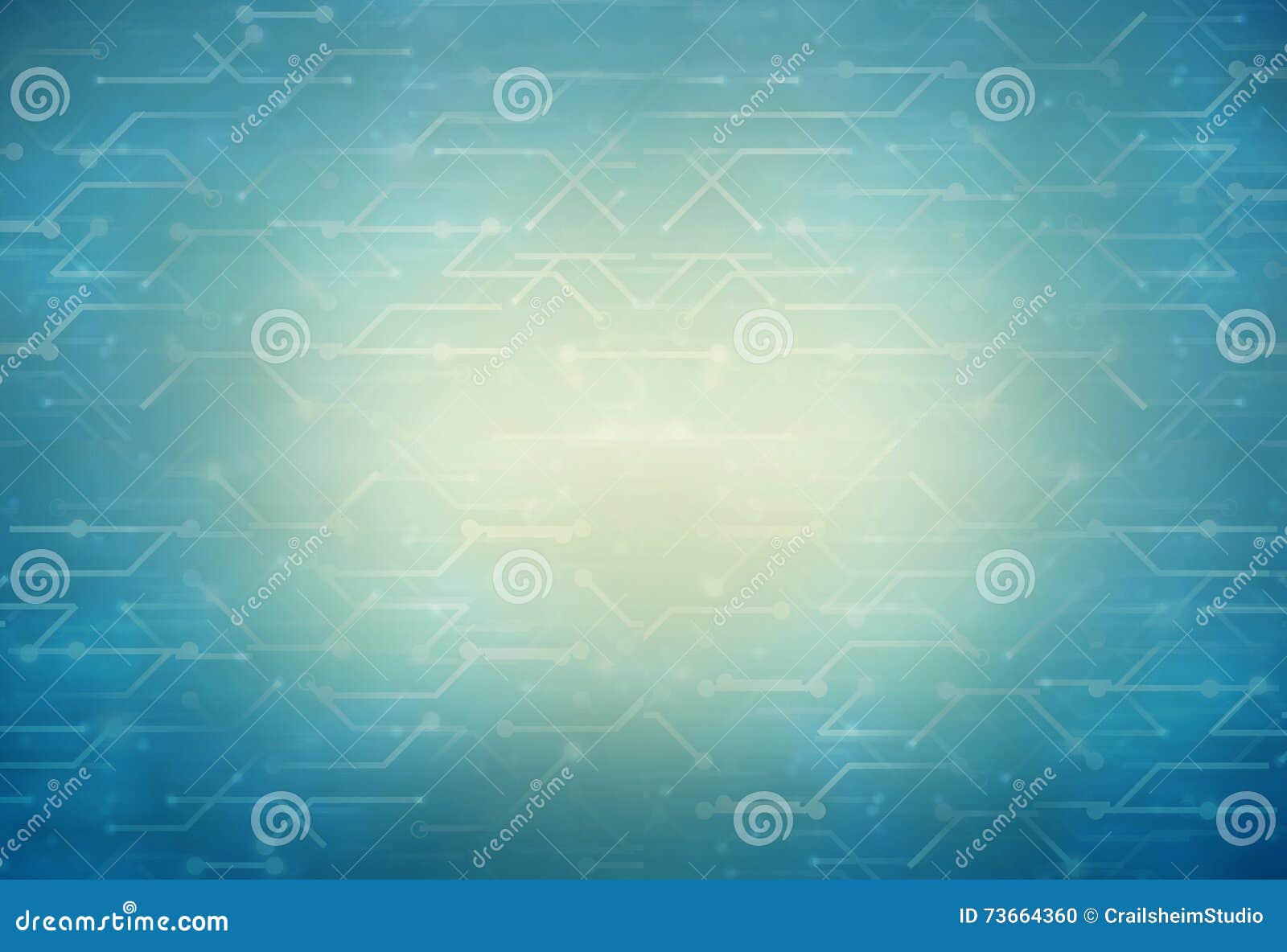 Internet Online Digital Creative Background Concept Stock Photo - Image ...