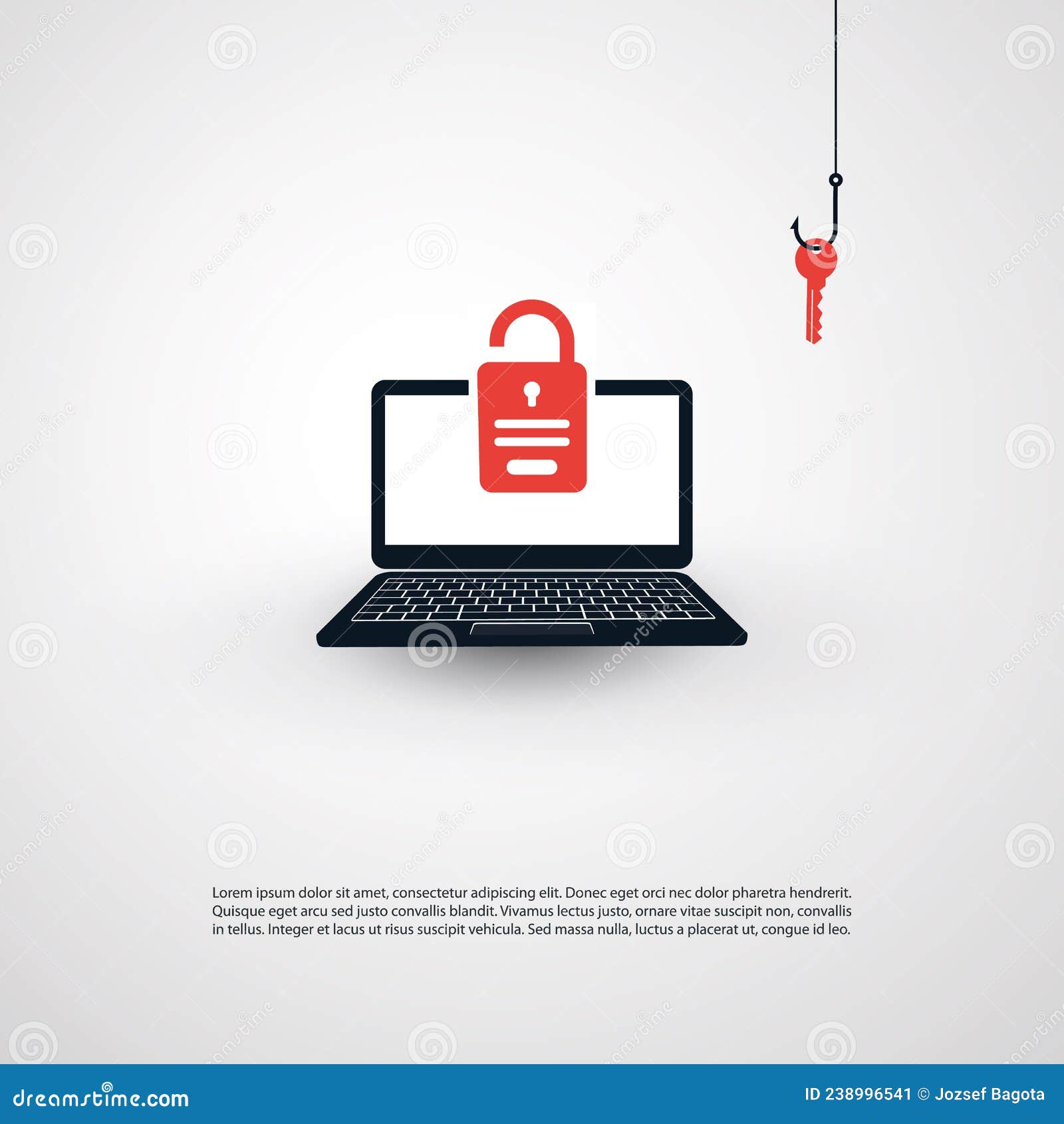 Internet Phishing, Account Hacking Attempt by Malicious Email - Hacker ...
