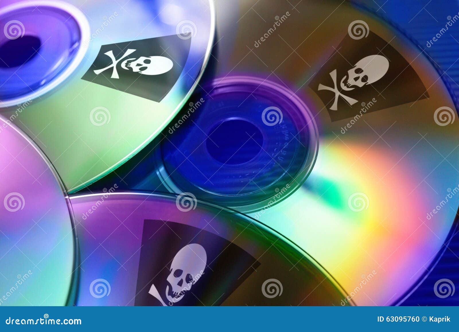 Internet Piracy - Illegal Trademark Abuse - Criminality - DVD Co Stock ...