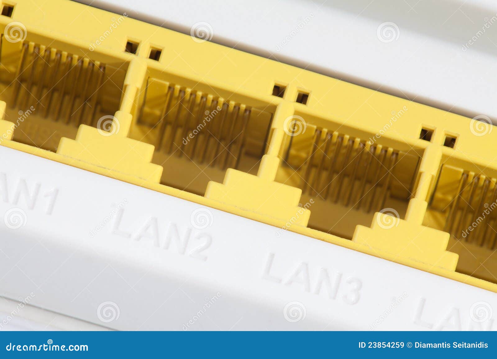 Internet port stock image. Image of internet, communication - 23854259