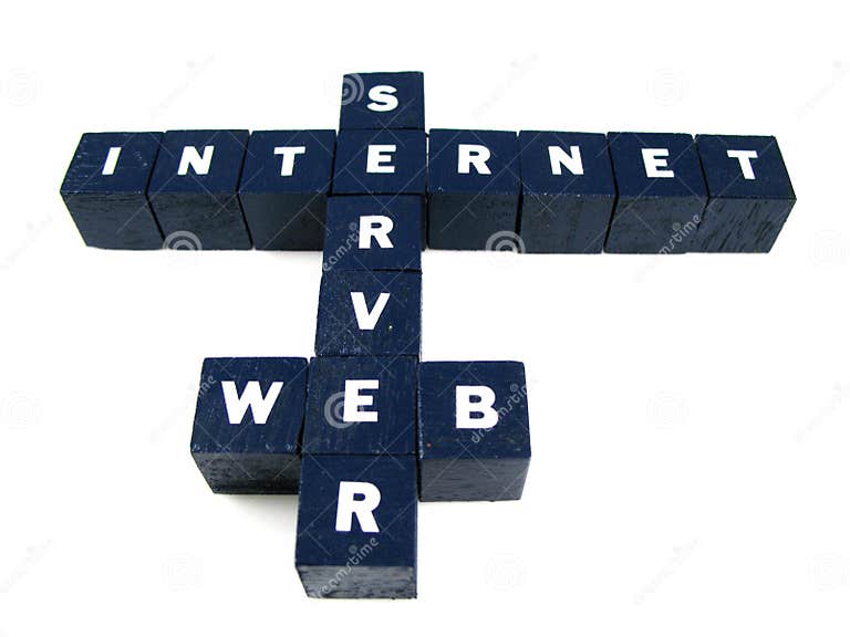 Internet puzzle stock image. Image of world, wood, jigsaw - 5506765