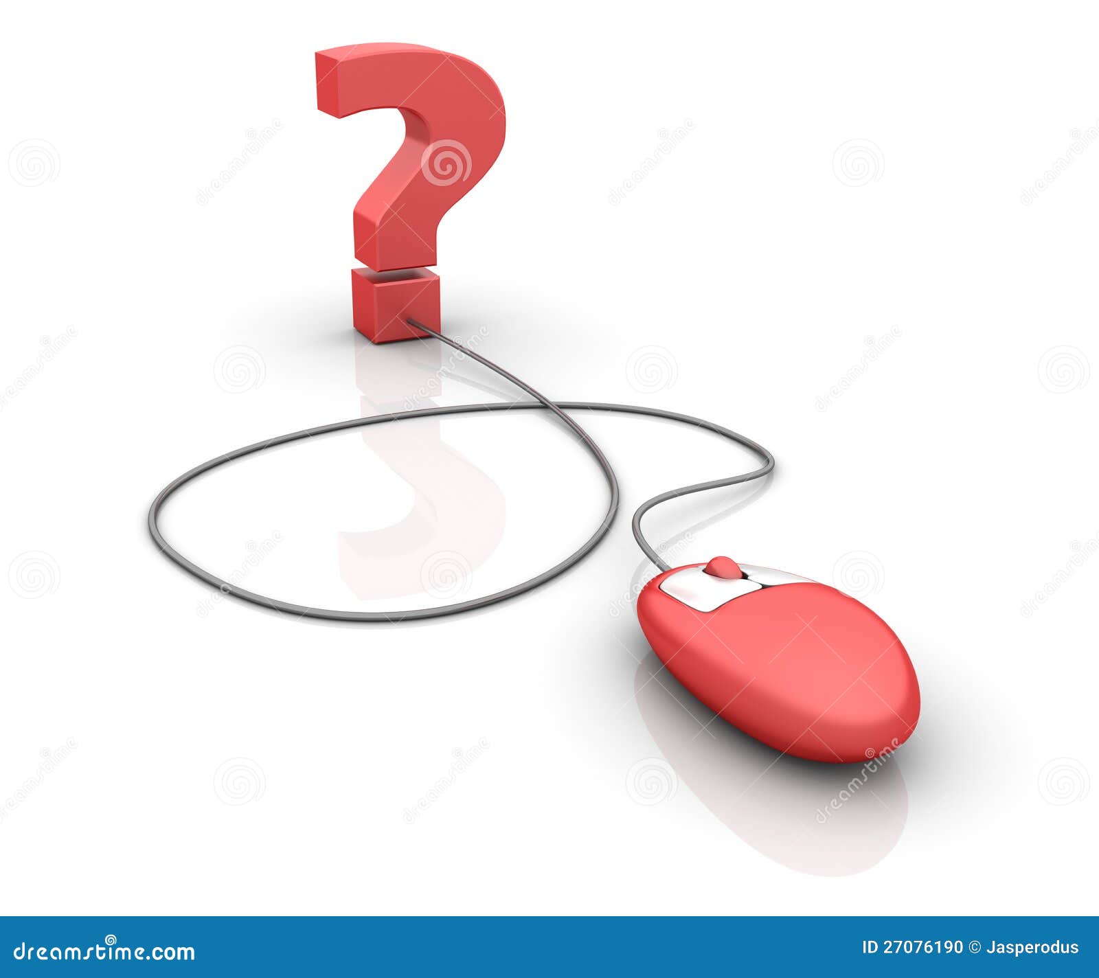 Internet Questions stock illustration. Illustration of answer - 27076190