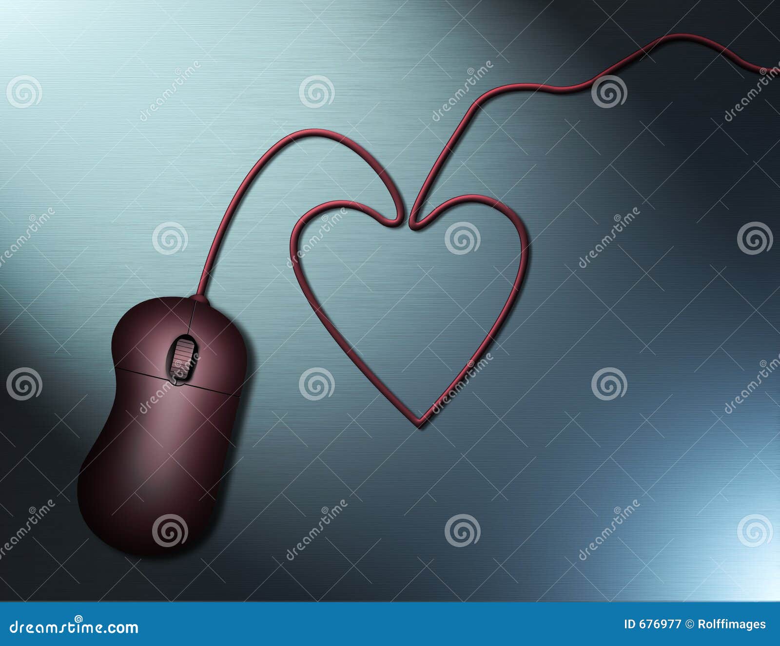 Internet Romance stock image. Image of people, technology - 676977